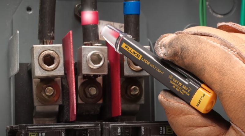 ¿Cómo Sabemos si un Cable tiene Corriente? | Grupo Jarama